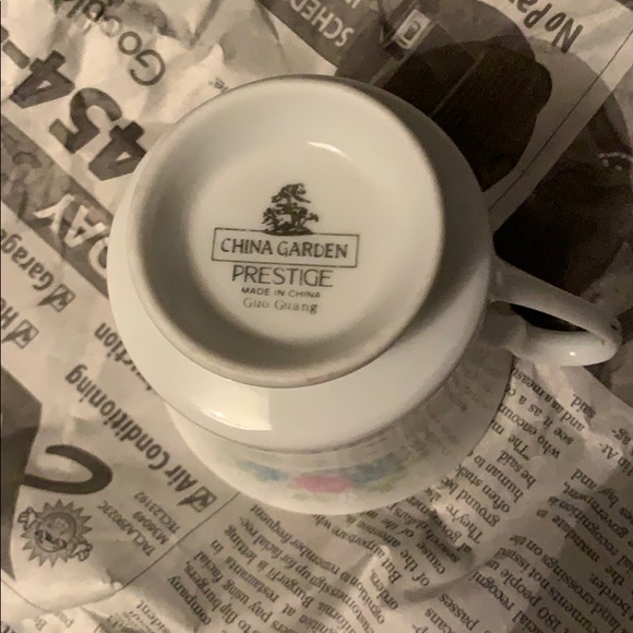 China Garden Prestige | Kitchen | China Garden Prestige Guo Guang ...